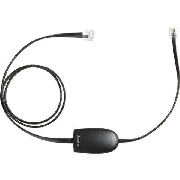 Jabra EHS - Avaya (Jabra PRO & GO) Avaya, 2420, 5420, 4610, 4620, 4621 ...