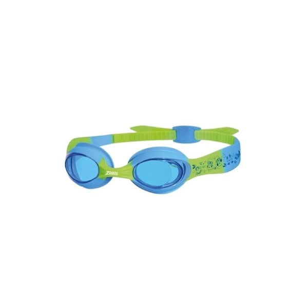 Zoggs Little Twist Blue Goggle | Woolworths
