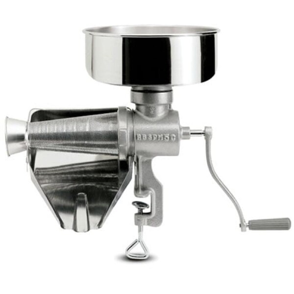 Reber #5 Italian Made Manual Hand Tomato Squeezer Machine | Woolworths