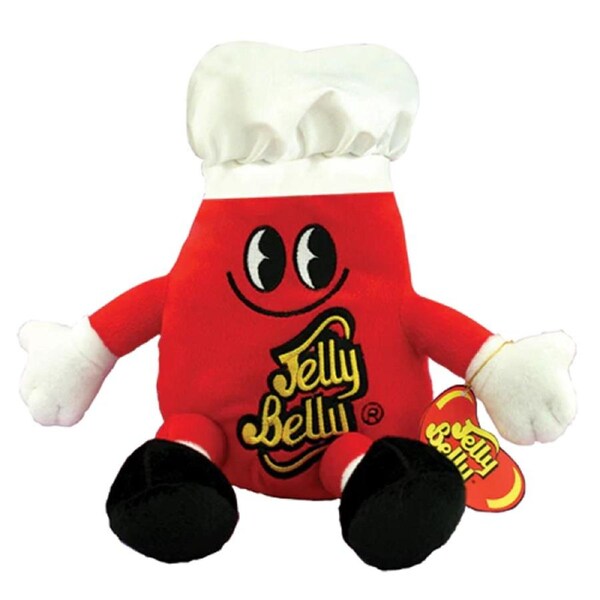 Jelly Belly PLUSH DOLL | Woolworths