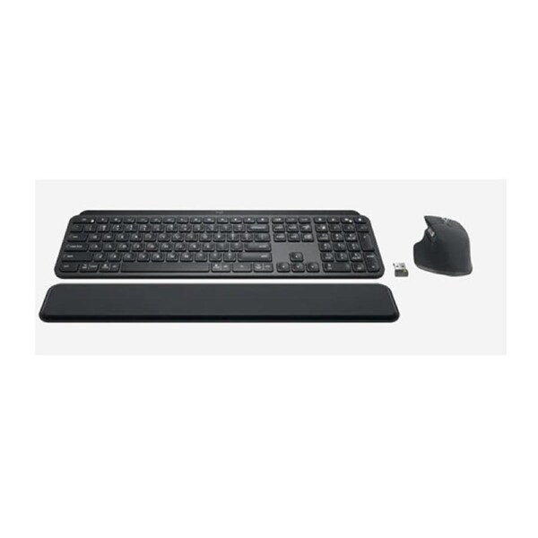 Logitech Mx Keys Combo For Business Gen 2 | Woolworths