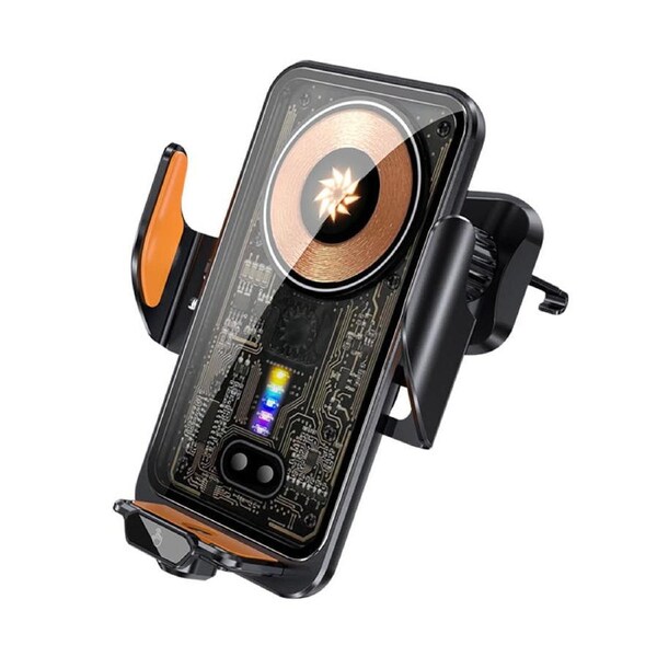 Super Fast Charging Car Mount For Smartphones | Woolworths