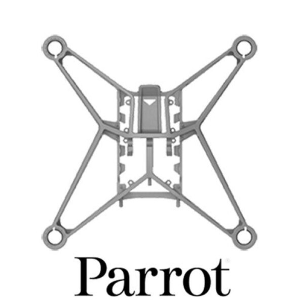 Parrot Orak & NewZ Central Cross | Woolworths