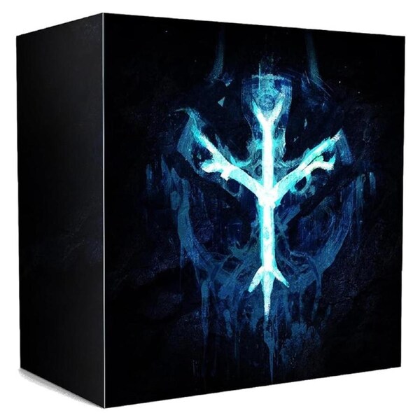 Awaken Realms Lords of Ragnarok Enhanced Runes Tabletop Party Board ...