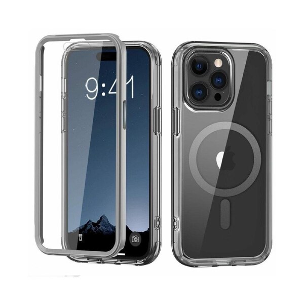 iPhone 14 Pro Case,Shockproof Phone Case ,Scratch-Resistant Back Cover ...