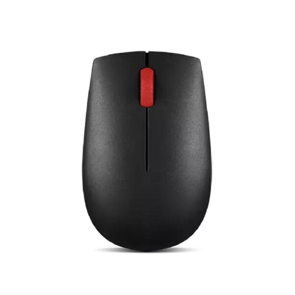 LENOVO ThinkPad Essentials Compact Wireless Mouse 2.4 GHz Wireless via ...