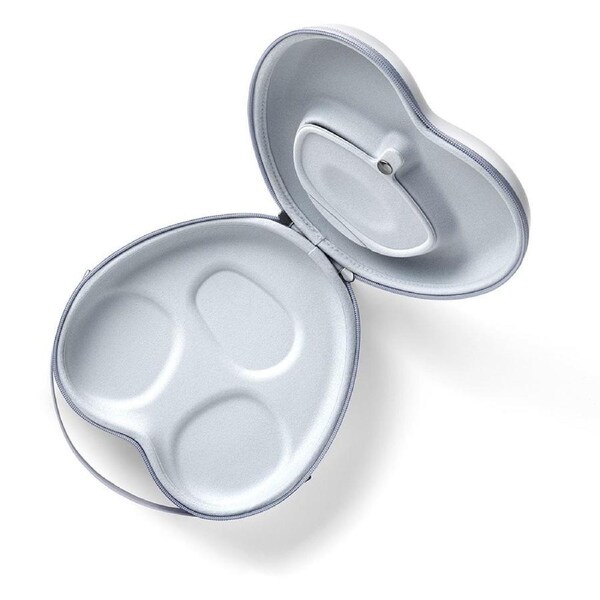 Logitech Case for G735 Headset, G705 Mouse and cables (brown box ...