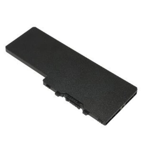 Panasonic Standard Battery for CF-20 (and CF-20 keyboard dock) & FZ-A2 ...