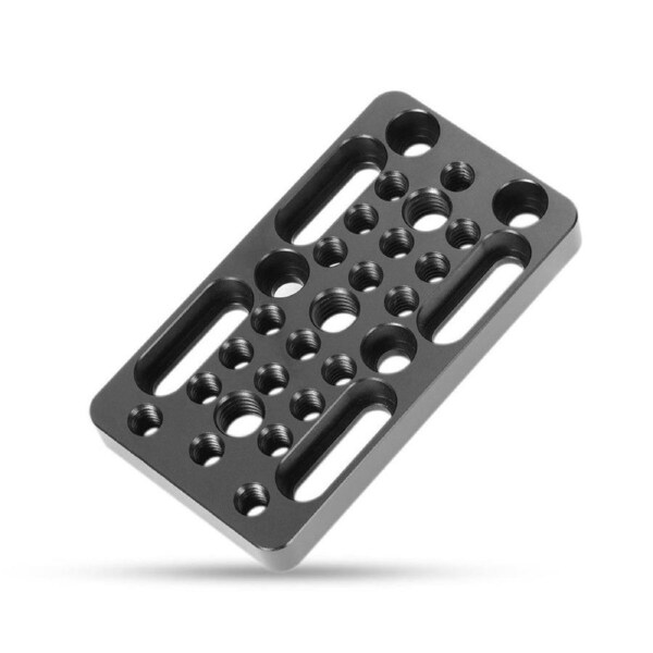 SmallRig Mounting Cheese Plate 1598 | Woolworths