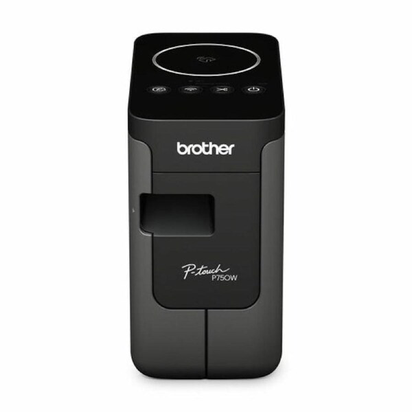 Brother PT-P750W P-Touch Machine | Woolworths