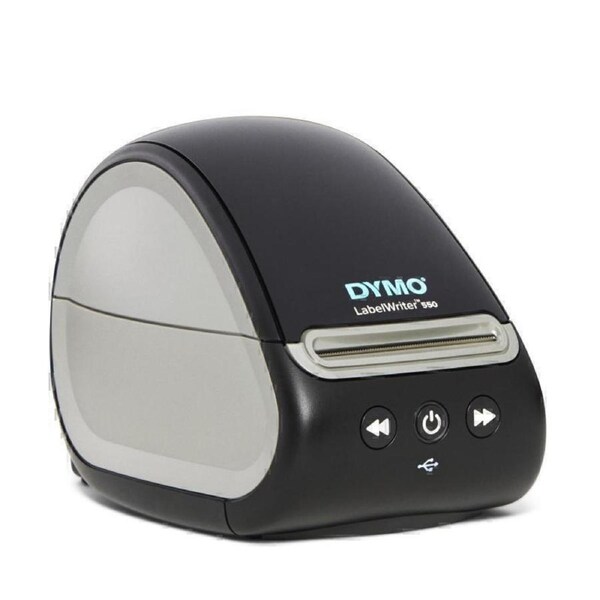 Dymo LabelWriter 550 Printer | Woolworths