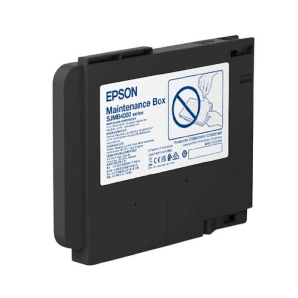 EPSON Maintenance Box for ColorWorks C4010 C33S021601 | Woolworths