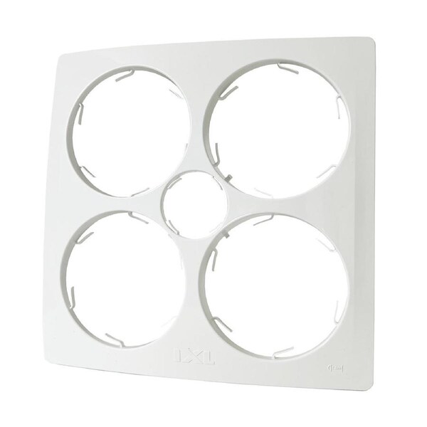 IXL Replacement Tastic Fascia Cover Surround for Orginal 3 in 1 ...