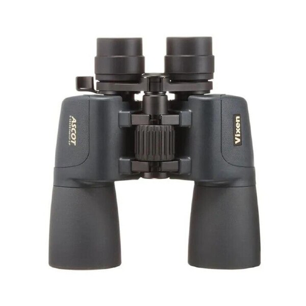 Vixen Ascot 8-32x50 ZCF Zoom Wide Angle Compact Binoculars VX1565 ...