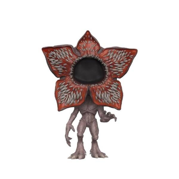 Funko Stranger Things Demogorgon Pop! Vinyl Figure | Woolworths