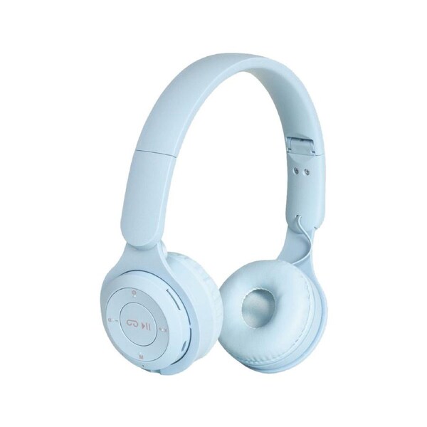 Y08 Bluetooth-compatible Headphone Foldable HiFi Ergonomic Wireless ...