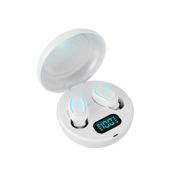 A10 Bluetooth-compatible Headset Binaural True Wireless Stereo 5.0 ...