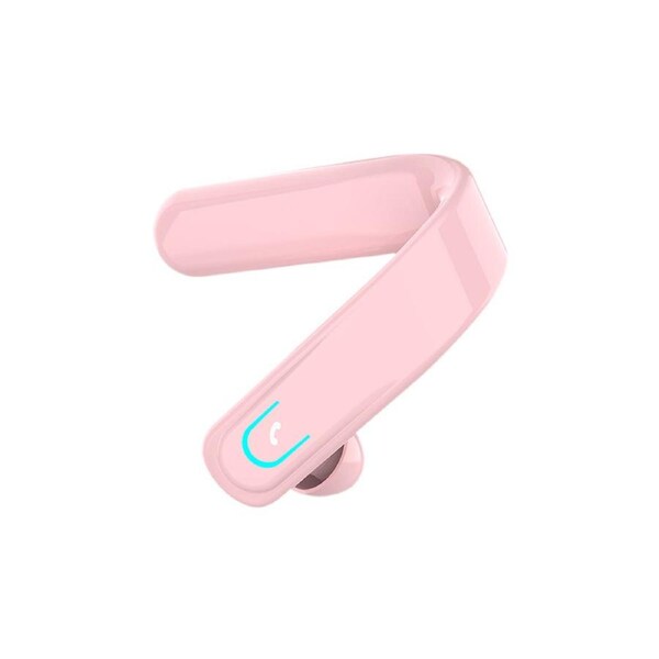 Bluetooth-compatible Earphone Mini Ear Hook IP67 Waterproof Wireless ...