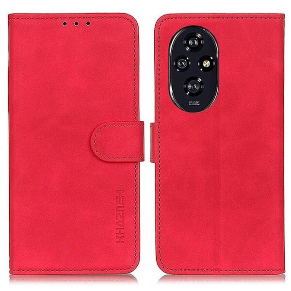 KHAZNEH Phone Case for Honor 200 5G Leather Cases | Woolworths