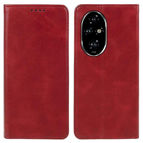 Phone Case for Honor 200 Pro 5G Leather Cases | Woolworths