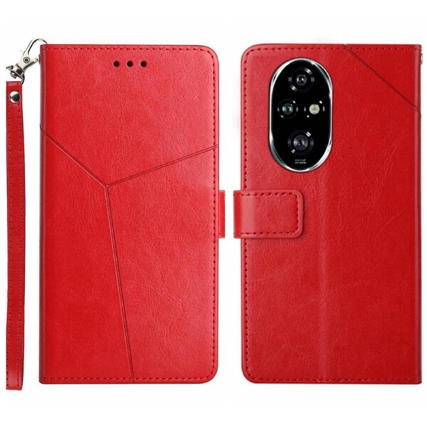 Phone Case for Honor 200 Pro 5G Leather Cases | Woolworths