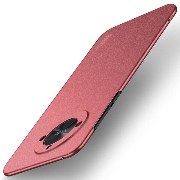 MOFI Shield Matte Series for Honor X50 5G PC Case Anti-scratch Slim ...