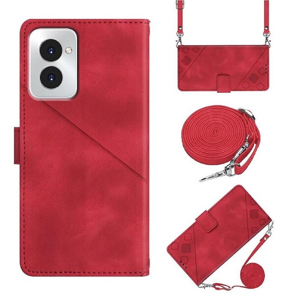 PT005 YB Imprinting Series-7 for Motorola Moto G Power (2024) Case Skin ...