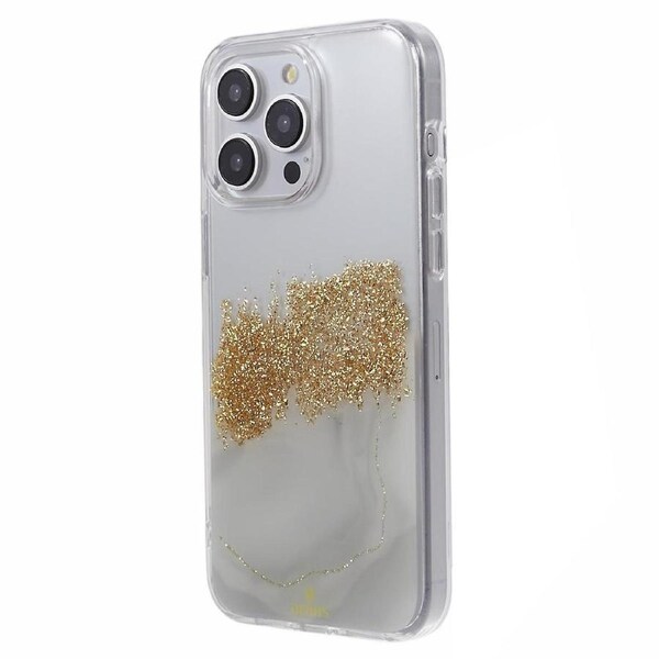DFANS Starlight Shining Series For iPhone 15 Pro Max Cell Phone Case ...