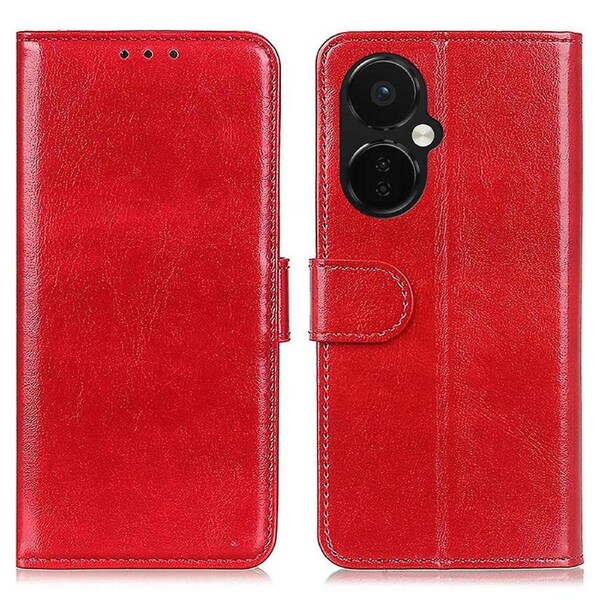 For OnePlus Nord CE 3 Lite 5G/Nord N30 5G PU Leather Phone Case Stand ...