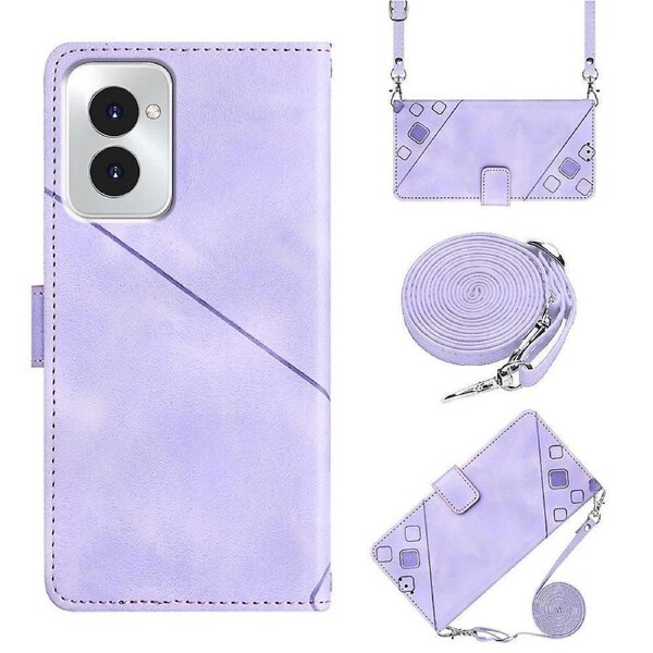 PT005 YB Imprinting Series-7 for Motorola Moto G Power (2024) Case Skin ...