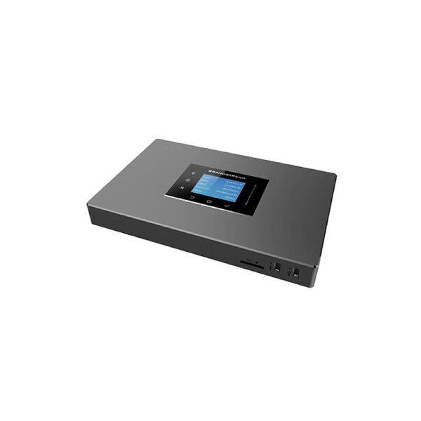 Grandstream Audio Series UCM6302A IP PBX Supporting 2x FXO, 2x FXS ...