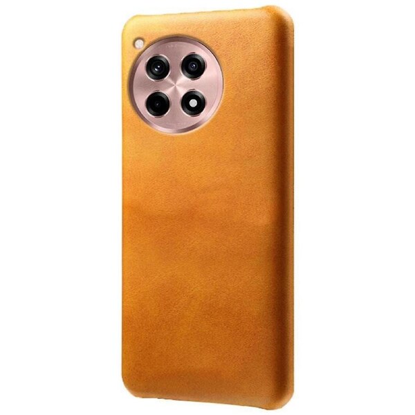 For OnePlus Ace 3 5G/ 12R 5G Phone Case PU Leather + PC Phone Back ...