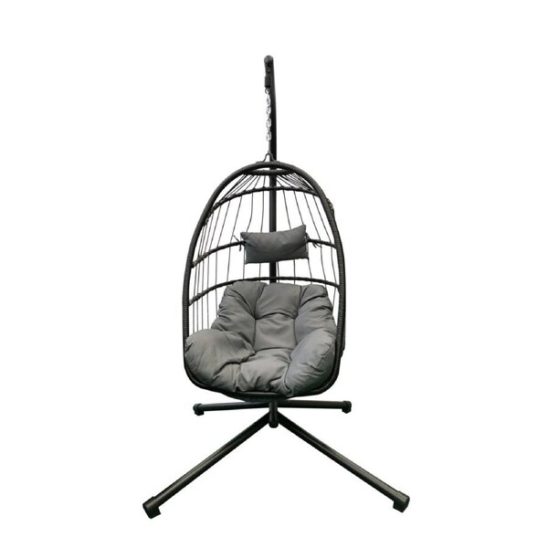 Luna Egg Chair in a Box 197 | Woolworths