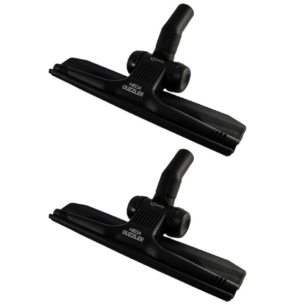 2x Cleanstar Mega Guzzler 32mm Floor Tool Floor Vacuum Cleaner ...