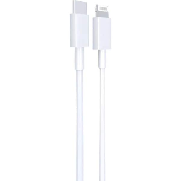 Type-C Lightning Charging Fast IPhone Charger Cable Apple 14 13 12 11 ...