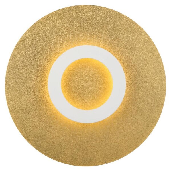 Pelzer Large Exterior Wall Light White - PELZER WB60-WHGD | Woolworths