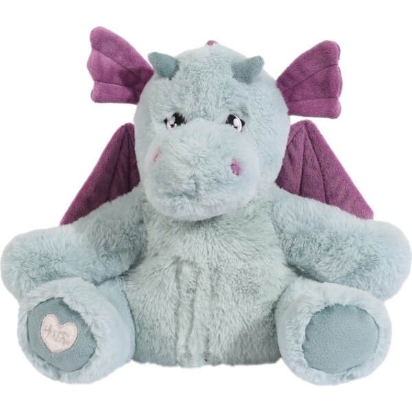 Splosh Toasty Hugs Duke Dragon Soft Plush 35cm Stuffed Animal Play Toy ...