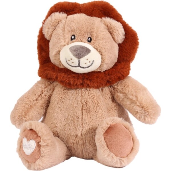 Splosh Toasty Hugs Larry Lion Soft Plush 35cm Stuffed Animal Play Toy ...