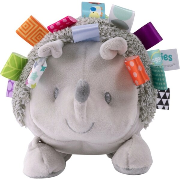 Mary Meyer Taggies Heather Hedgehog Soft Stuffed Toy 30cm Plush Animal ...