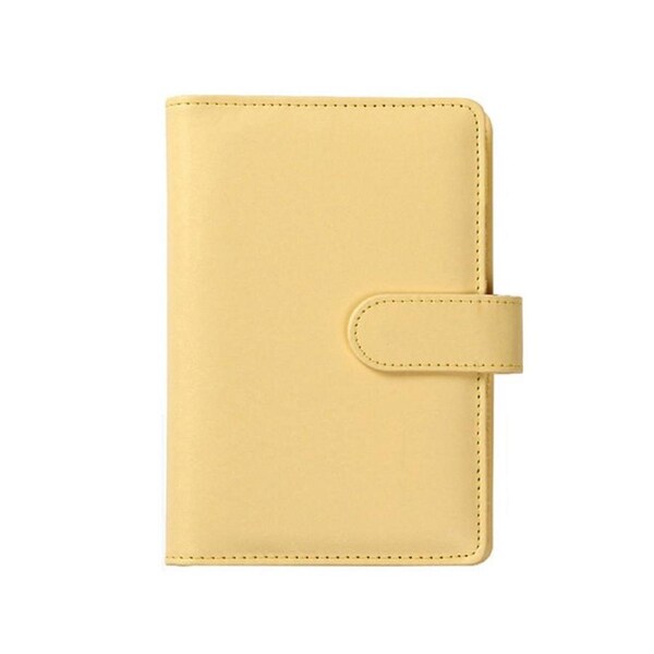 aerkesd Smooth Writing Note Book Decorative Rectangular Hard to Fade ...