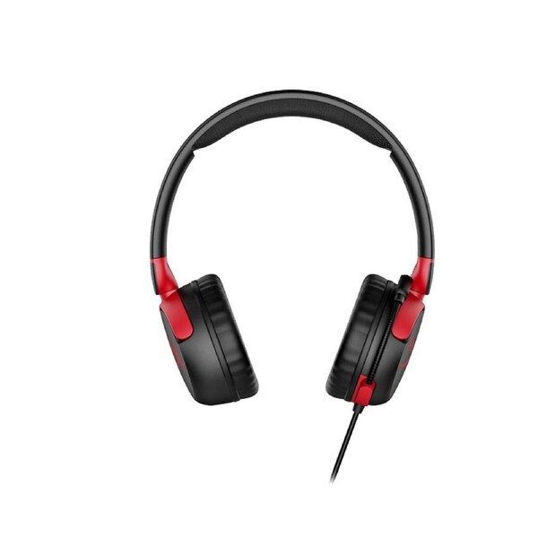 HyperX Cloud Mini Gaming Headset (Black) | Woolworths