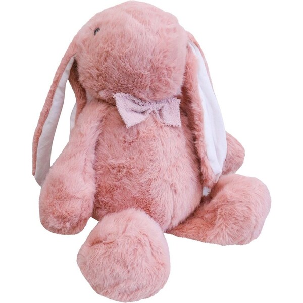 LVD Plush Bunny LRG Harriet Kids/Child Stuffed Animal/Soft Toy 62x46cm ...