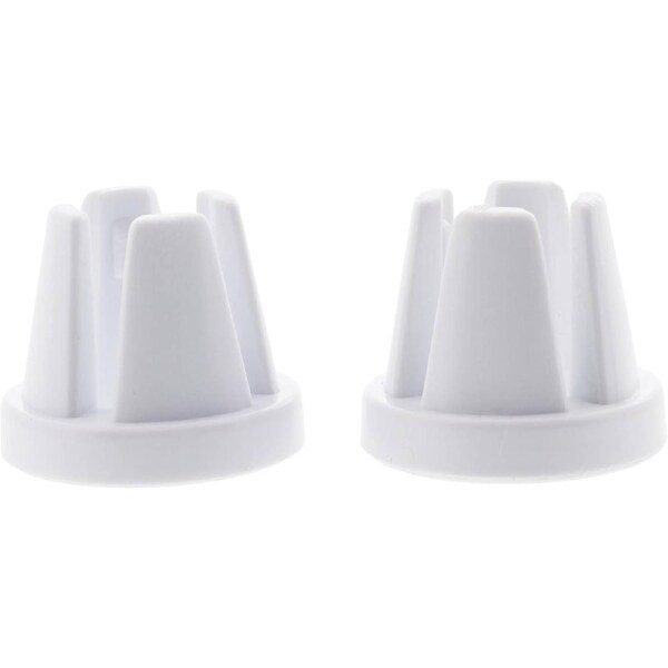 SINGER (R) Spool Cap 2 x Small for Computerised Heavy Duty Models ...