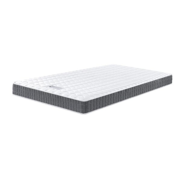 Double Memory Foam Mattress – OEKO-TEX® Textile & CertiPUR-US ...