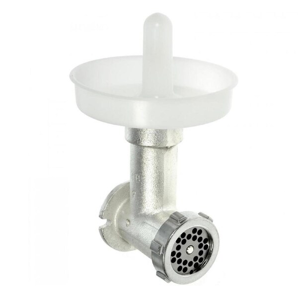 Reber Optional Meat Mincer Attachment for No.5 Machines | Woolworths