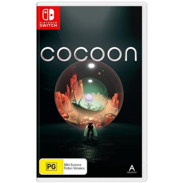 COCOON (Switch) | Woolworths