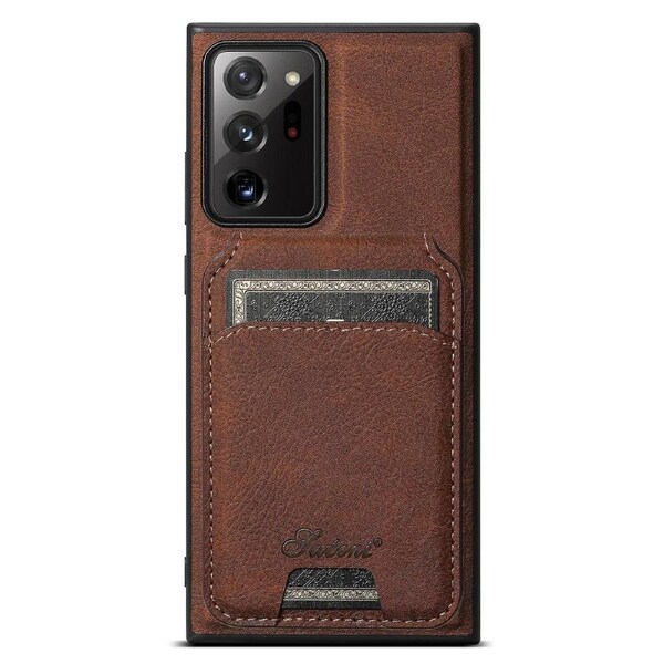 For Samsung Galaxy Note20 Ultra / Note20 Ultra 5g Magnetic Detachable 2 ...