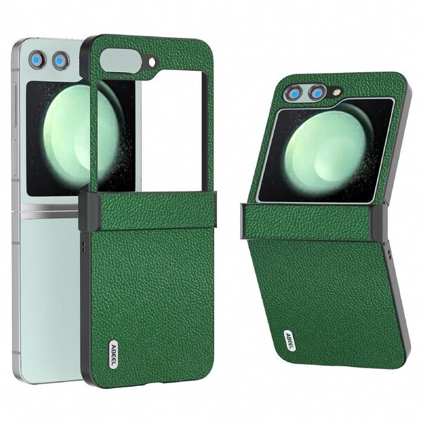 Abeel For Samsung Galaxy Z Flip5 5g Phone Case Hinge Protection Ultra ...