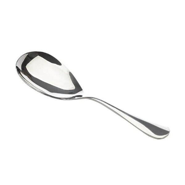 Maxwell and Williams Madison Rice Spoon | Woolworths