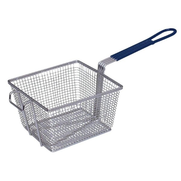 Roband Stainless Steel Fryer Basket for F15, F25, F111, FR15, FR25 ...